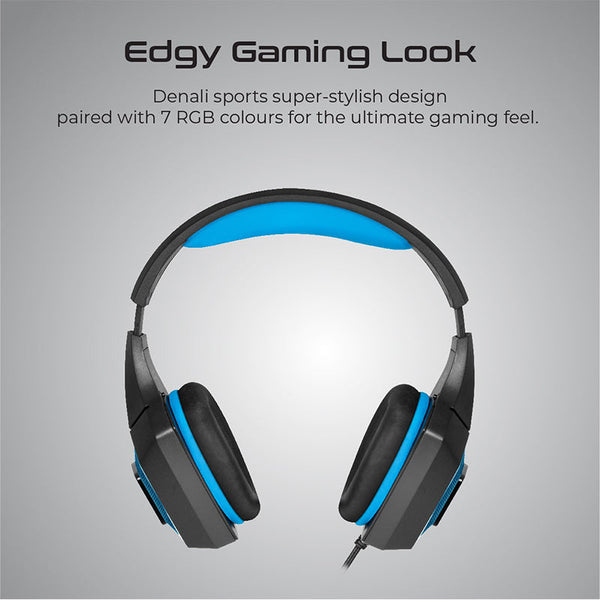 Vertux Denali Gaming Headset | Best Online Store in Qatar - Alamat.me ...