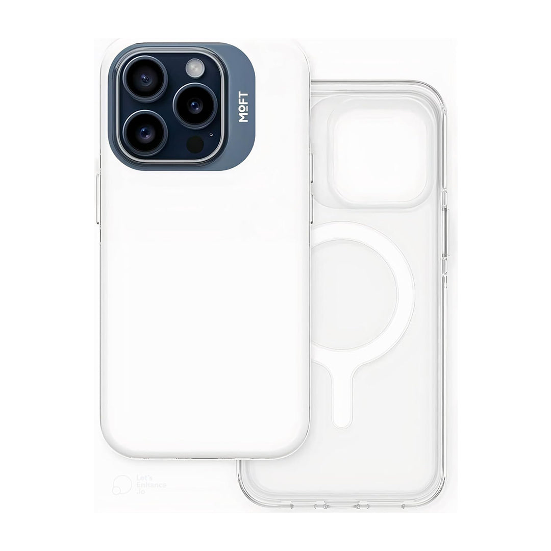 Moft Magnetic iPhone 13 protective case | Best Price in Qatar - Alamat ...