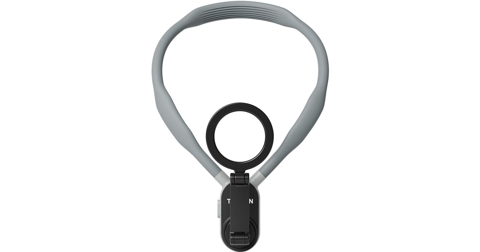 TELESIN Magnetic Smartphone Neck Mount | Best Buy Tech - Qatar